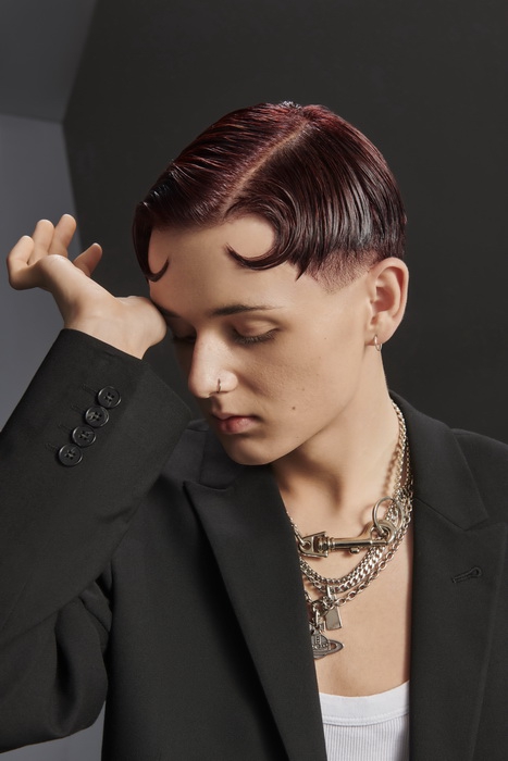 Brivstvo - Revija Frizer